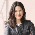 Paula Ravets: Who Is Paul Reiser's Wife? - Dicy Trends