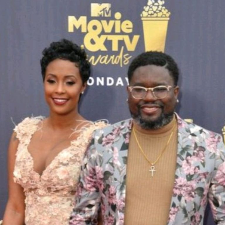 Verina Howery: Who Is Lil Rel Howery's Ex-wife? - Dicy Trends