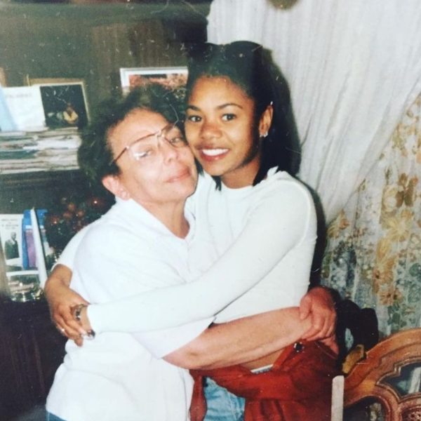 Ruby Hall: Who Is Regina Hall's Mother? - Dicy Trends