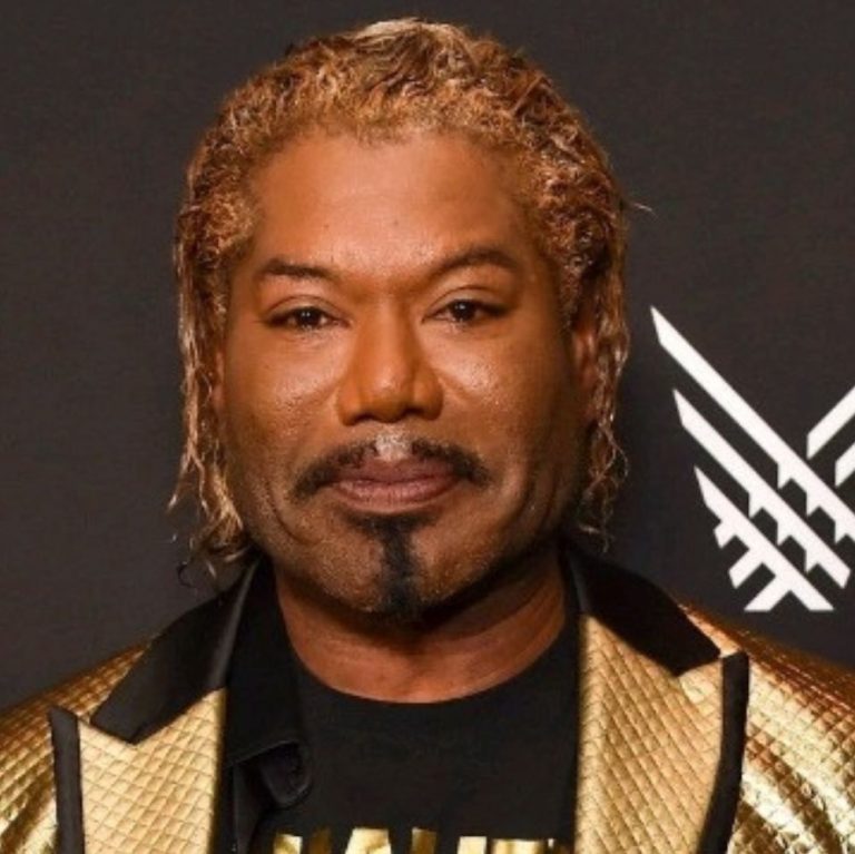 Catrina Jasmine Judge: Facts About Christopher Judge's Daughter - Dicy ...
