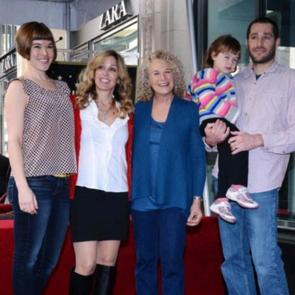 Levi Larkey: Where Is Carole King's Son Now? - Dicy Trends