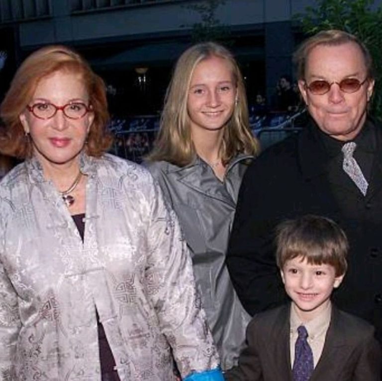 Jason Soderlund: Who Is Sally Jessy Raphael's Son? - Dicy Trends