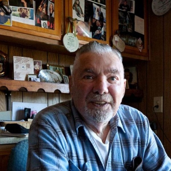 Don Cobain: Everything To Know About Kurt Cobain's father - Dicy Trends