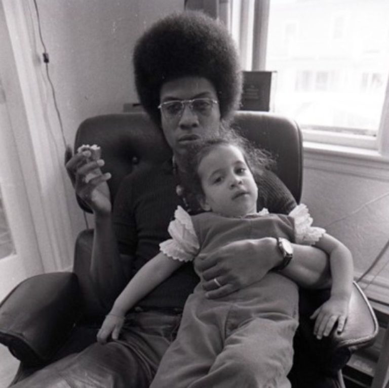 Jessica Hancock: Everything To Know About Herbie Hancock's Daughter ...