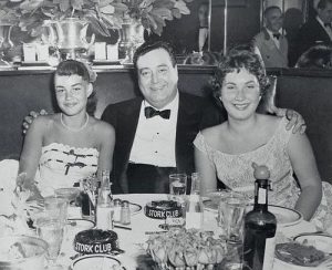 Geraldine Gleason: Where is Jackie Gleason's daughter now? - Dicy Trends