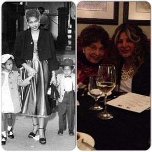 Gina Grier-Townsie: Who is Pam Grier's sister? - Dicy Trends