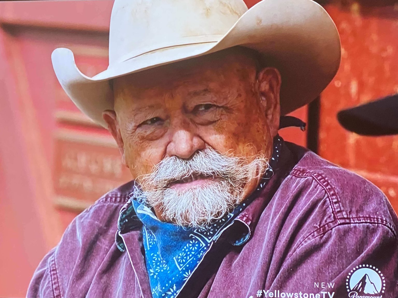 Christopher Corbin: Facts About Barry Corbin's son - Dicy Trends