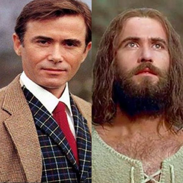 What happened to Brian Deacon the actor who played Jesus? - Dicy Trends