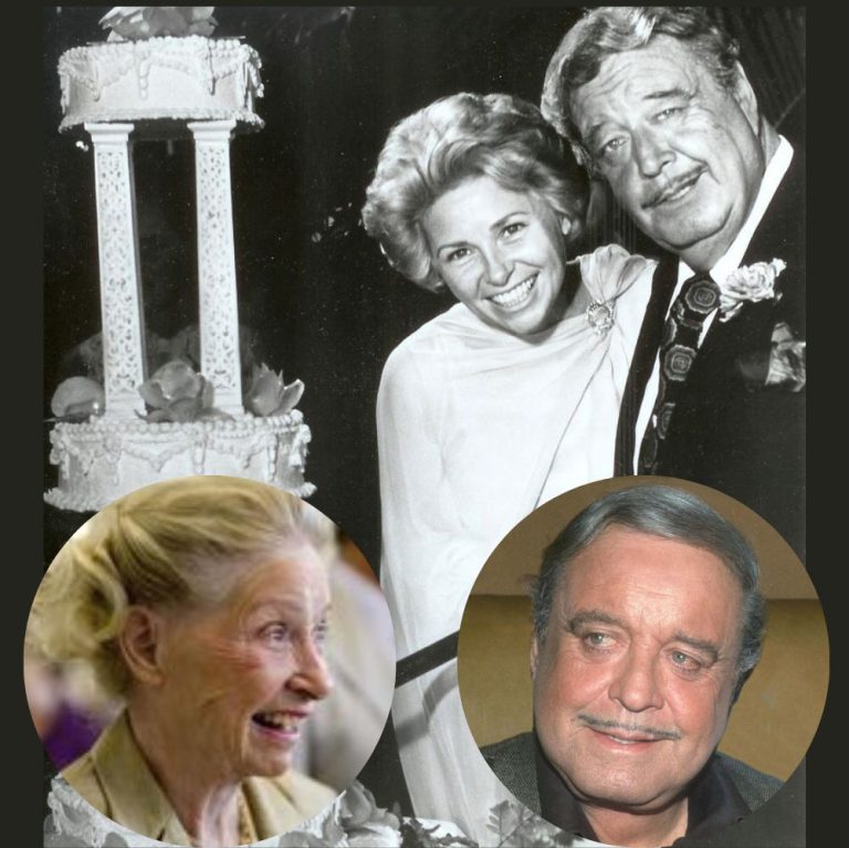 Marilyn Gleason: What happened to Jackie Gleason's wife? - Dicy Trends