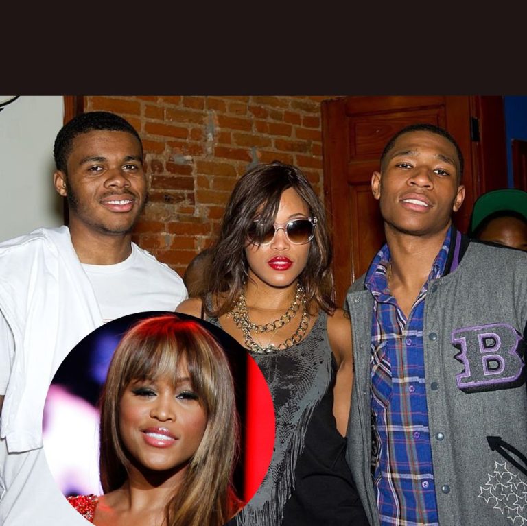 Farrod Wilch: Who is Eve's brother? - Dicy Trends