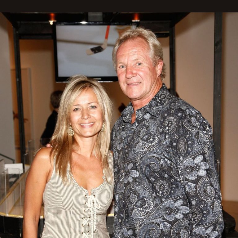 Luba Sittler: Who is Darryl Sittler's Wife? - Dicy Trends