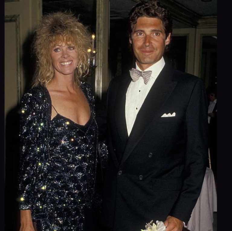 Vicki Light: Where is Michael Nouri's ex-wife? - Dicy Trends