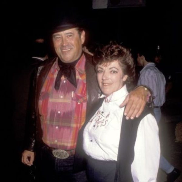 Susan Berger: Where is Barry Corbin's ex-wife now? - Dicy Trends