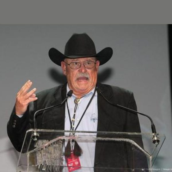 Bernard Corbin: Who is Barry Corbin's son? - Dicy Trends
