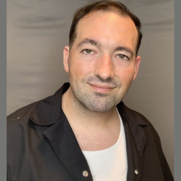 Christopher Corbin: Facts About Barry Corbin's son - Dicy Trends