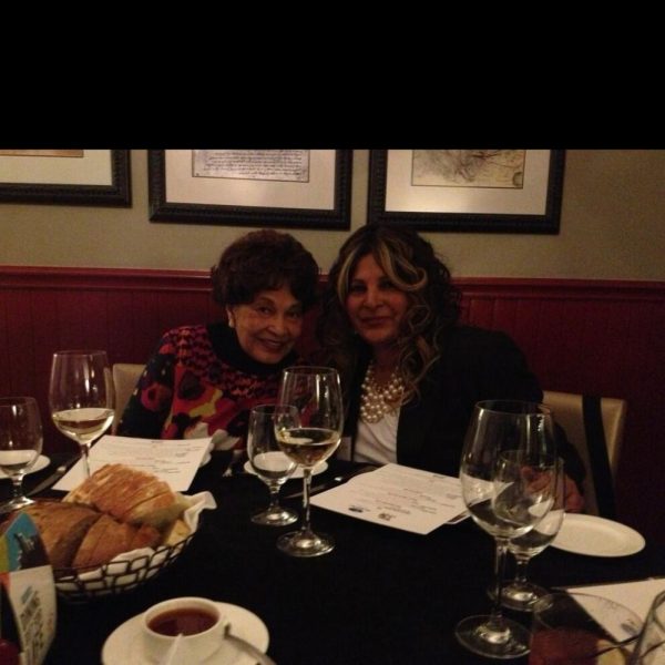 Gwendolyn Grier: What happened to Pam Grier's mother? - Dicy Trends