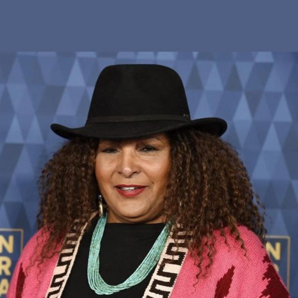 Clarence Ransom Grier, Jr.: What happened to Pam Grier's father? - Dicy ...