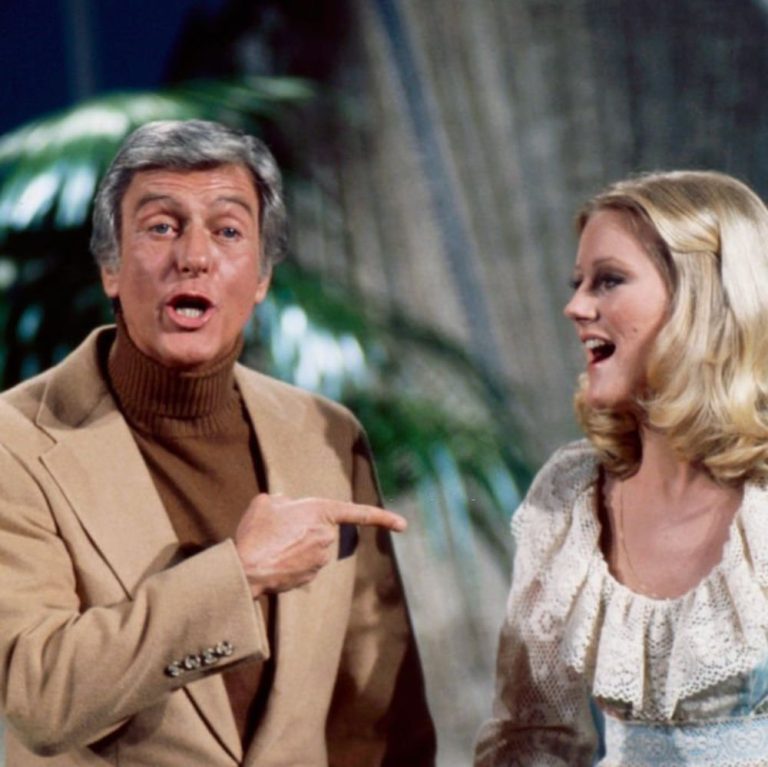 Stacy Van Dyke: Where is Dick Van Dyke's daughter now? - Dicy Trends