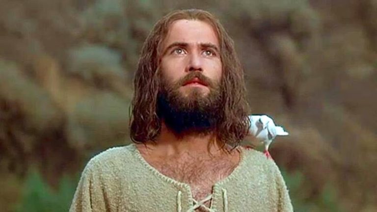 What happened to Brian Deacon the actor who played Jesus? - Dicy Trends