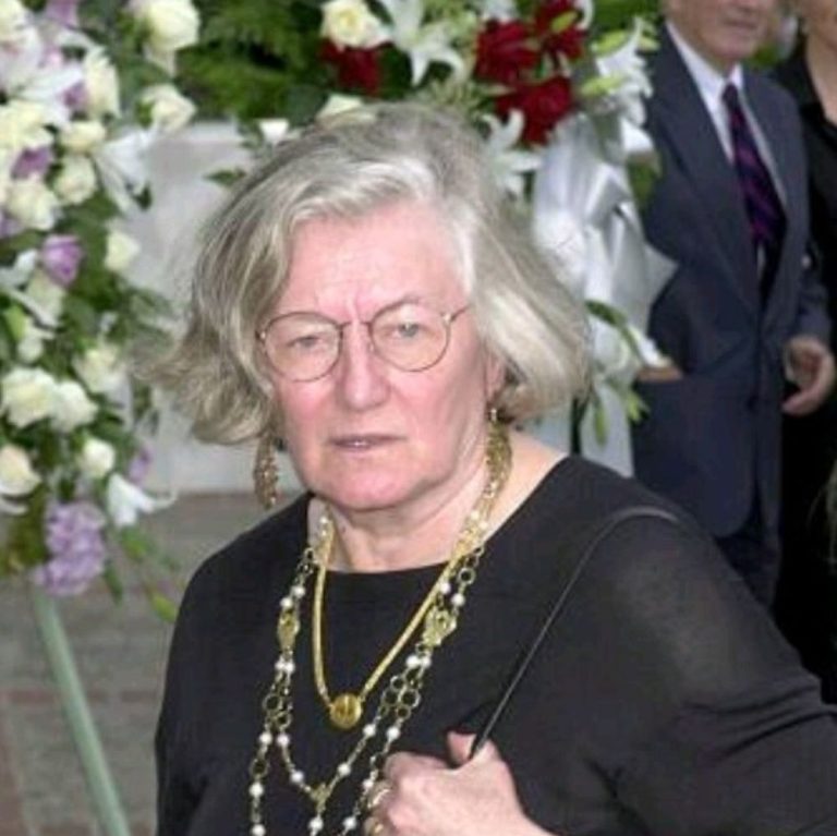 Nancy Fields O'Connor: What Happened To Carroll O'Connor's Wife? - Dicy ...