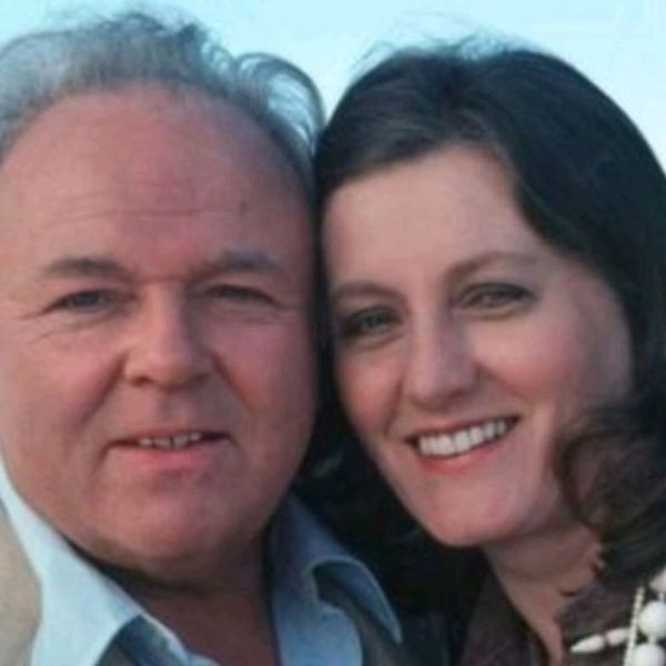 Nancy Fields O'Connor: What Happened To Carroll O'Connor's Wife? - Dicy ...