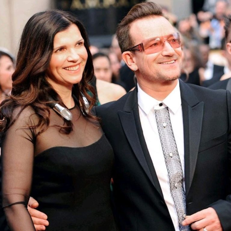 John Abraham Hewson: Everything To Know About Bono And Ali Hewson's Son ...