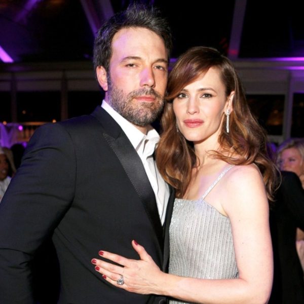 William John Garner: Facts About Jennifer Garner's Father - Dicy Trends