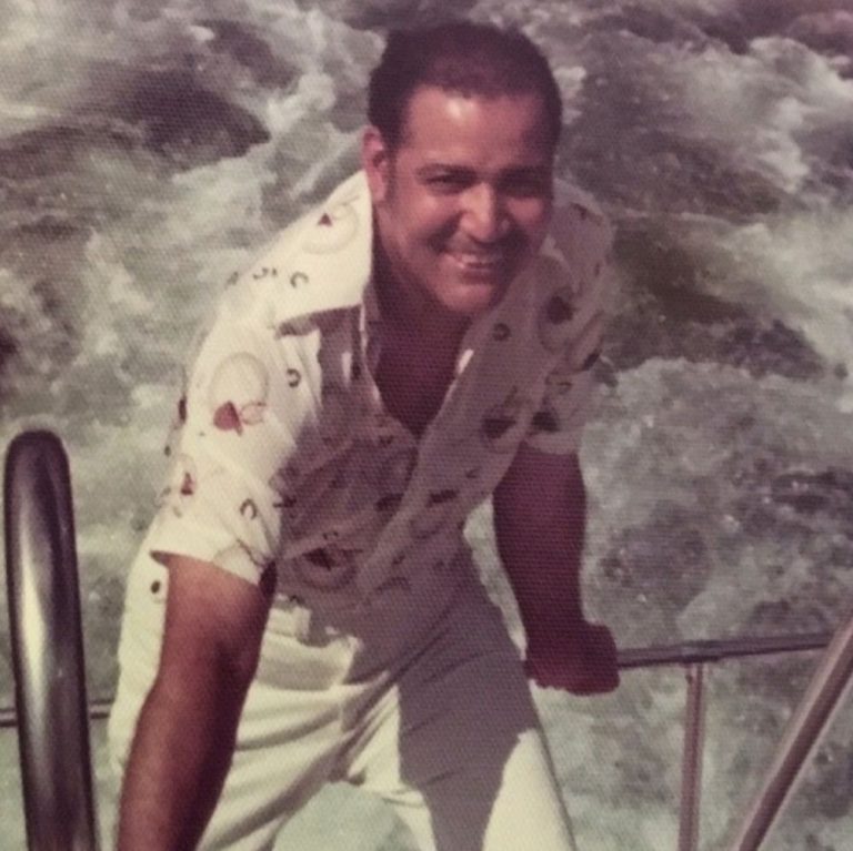 Andrew Arthur Allen Sr: What Happened To Debbie Allen's Father? - Dicy ...