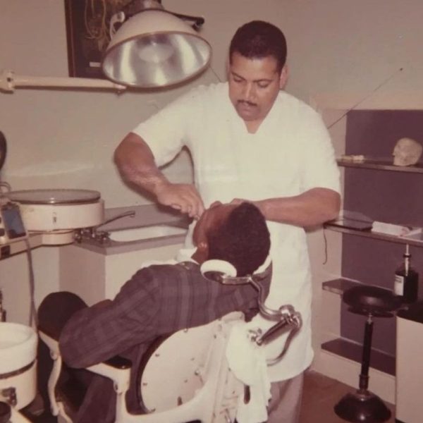 Andrew Arthur Allen Sr: What Happened To Debbie Allen's Father? - Dicy ...