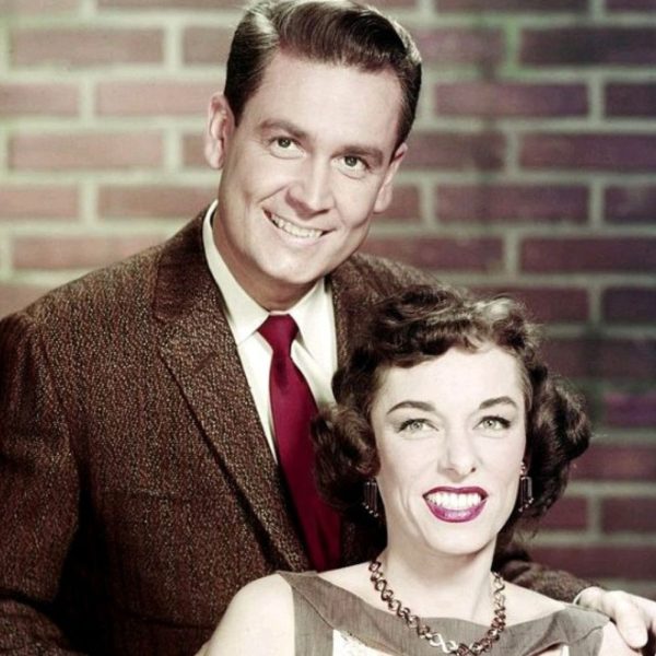 Dorothy Jo Gideon: Cause Of Death-What Happened To Bob Barker's Wife ...