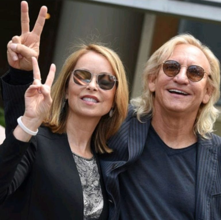 Marjorie Bach: Who Is Joe Walsh's Wife? - Dicy Trends