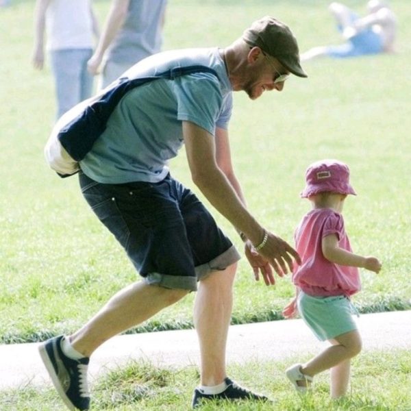 Who Is Matilda Pegg?: Facts About Simon Pegg's Daughter - Dicy Trends
