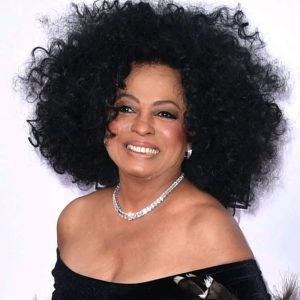 Fred Ross, Jr: Everything About Diana Ross' Brother - Dicy Trends