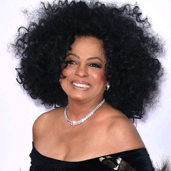 Fred Ross, Jr: Everything About Diana Ross' Brother - Dicy Trends