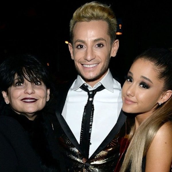 Joan Grande: Where Is Ariana Grande's Mother Now? - Dicy Trends