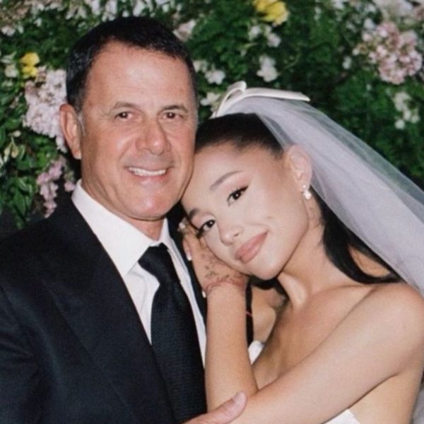 Edward Butera: Everything About Ariana Grande's Father - Dicy Trends
