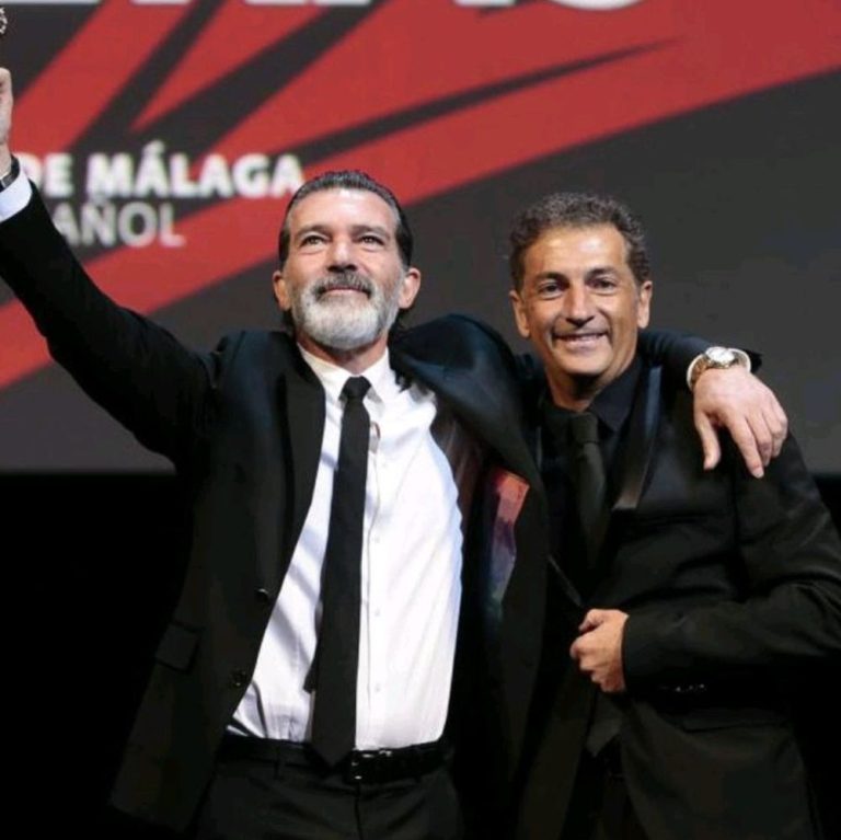 Ana Banderas: What Happened To Antonio Banderas' Mother? - Dicy Trends
