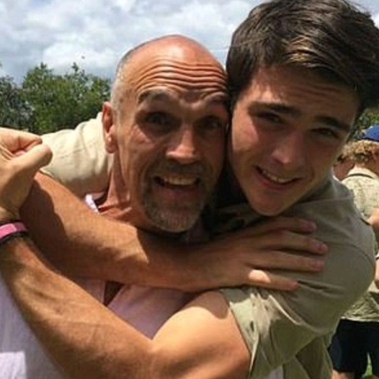John Elordi: Facts About Jacob Elordi's Father - Dicy Trends