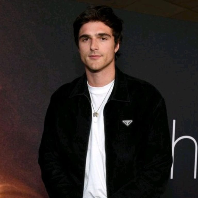 John Elordi: Facts About Jacob Elordi's Father - Dicy Trends