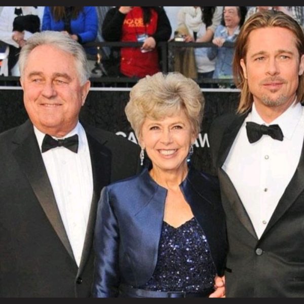 William Alvin Pitt: Who Is The Father Of Brad Pitt? - Dicy Trends