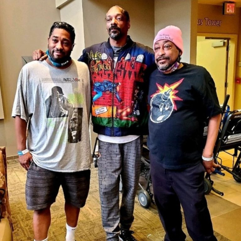 Bing Worthington: What happened to Snoop Dogg's Brother? - Dicy Trends