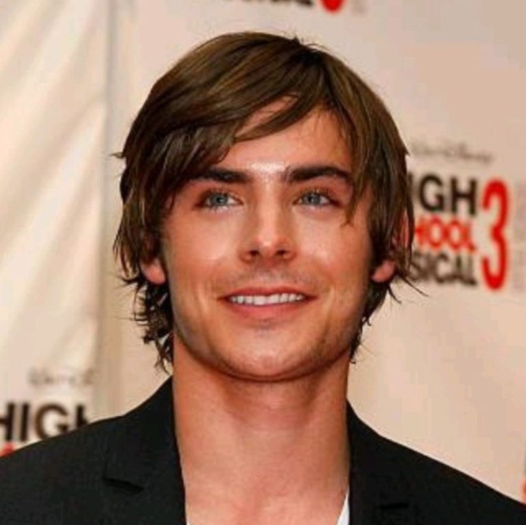 David Efron: Where Is Zac Efron's Father Now? - Dicy Trends