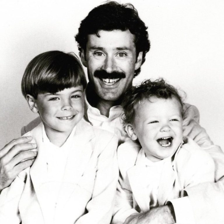 David Efron: Where Is Zac Efron's Father Now? - Dicy Trends