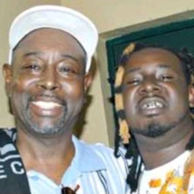 Shasheem Najm: Who Is T-Pain's Father? - Dicy Trends