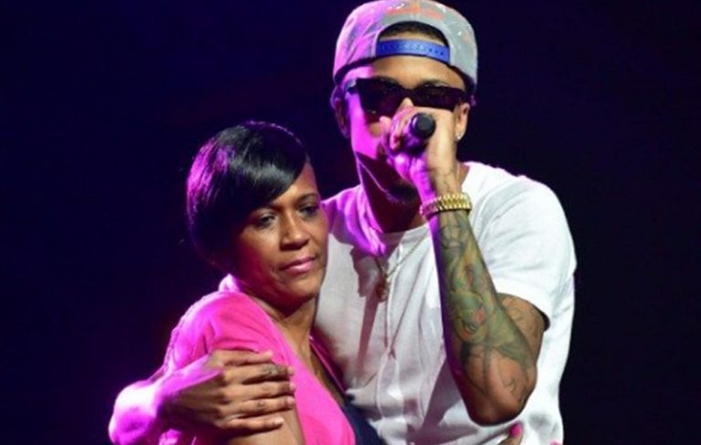 August Alsina Sr.: Who is August Alsina's father? - Dicy Trends