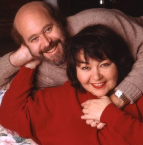 Bill Pentland: Where is Roseanne Barr's ex-husband now? - Dicy Trends