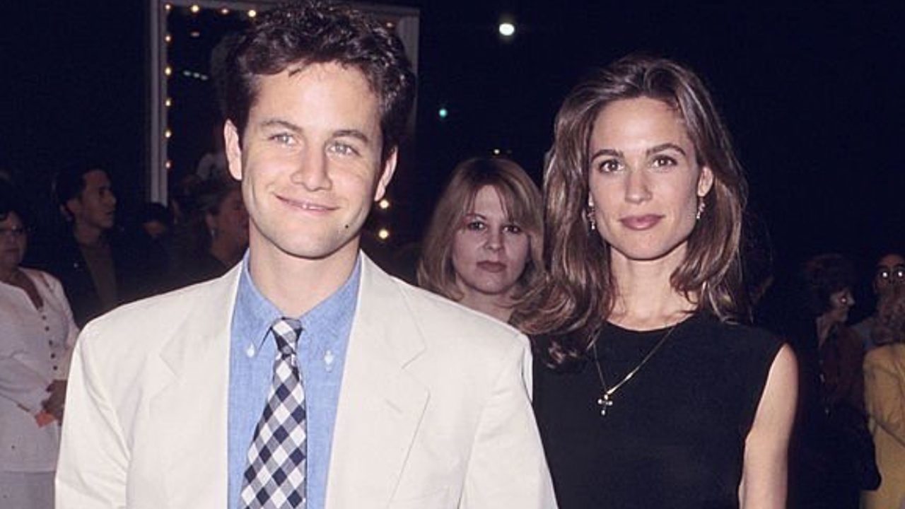 James Thomas Cameron: Interesting Facts about Kirk Cameron's Son - Dicy Trends