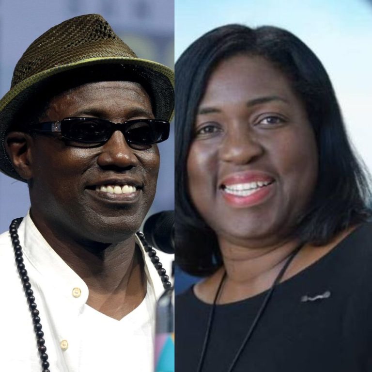 Bridget Snipes: Who is Wesley Snipes' sister? - Dicy Trends