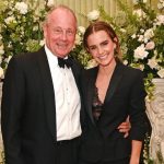 Chris Watson: Facts About Emma Watson's father? - Dicy Trends