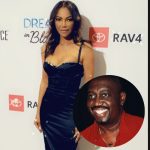 Elan Carter: Where is Otis Williams' daughter now? - Dicy Trends